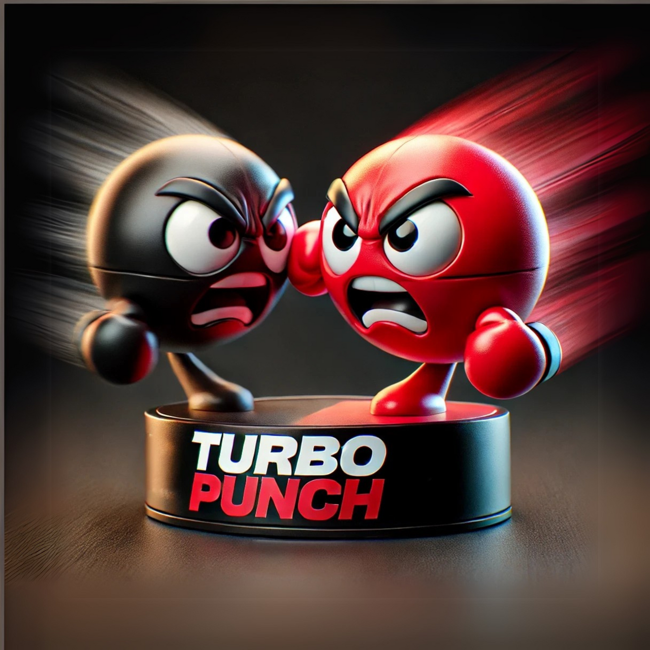 Turbo Punch
